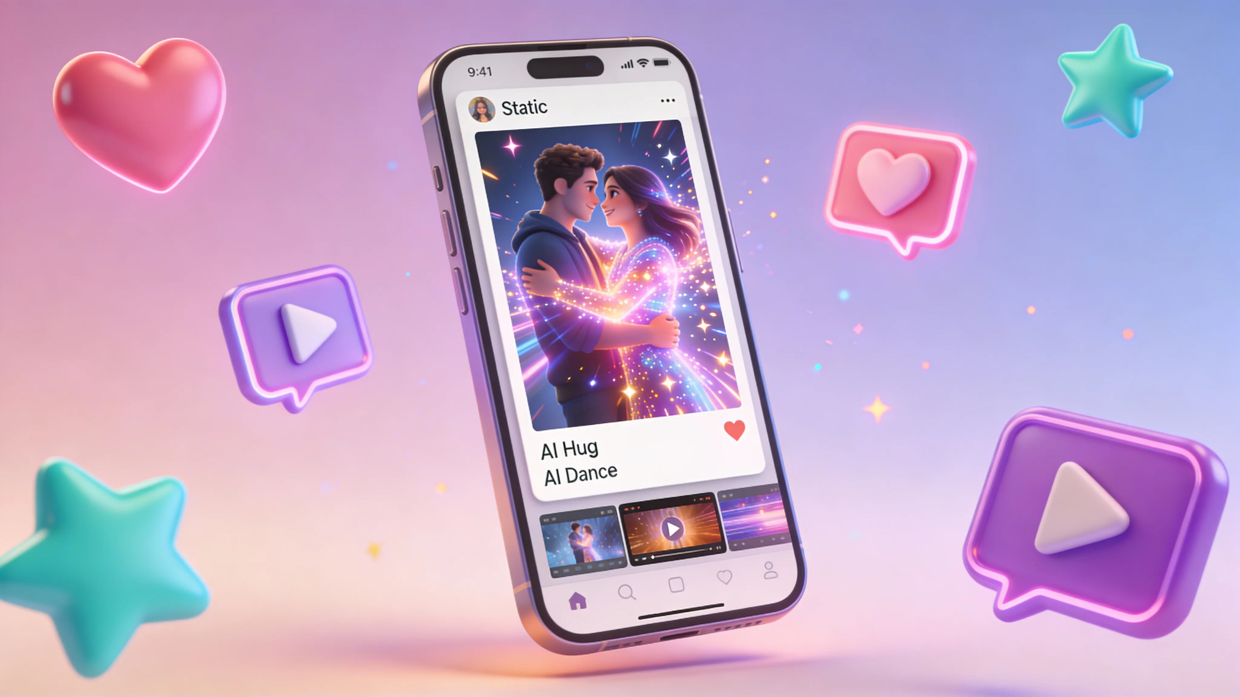 10 Viral AI Video Effects Taking TikTok by Storm (Updated Guide) | Vidguru