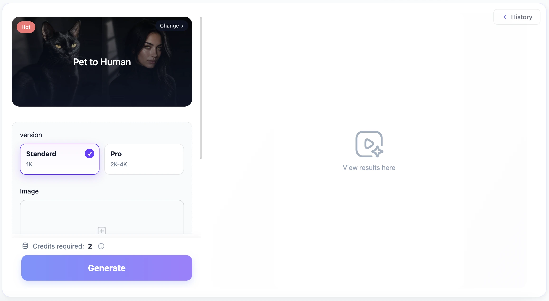 Top 6 AI Pet Image Effects and Photo Filters Trending on TikTok and ...