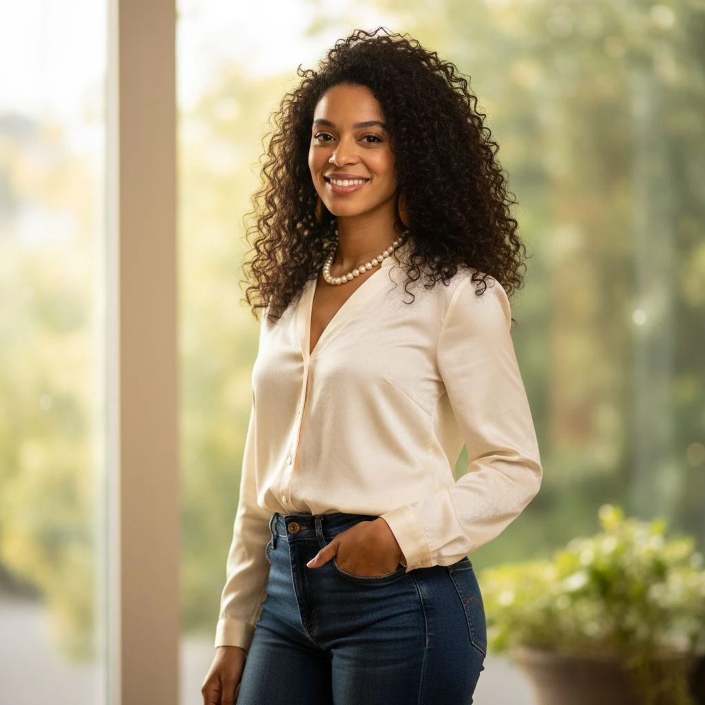 How to Generate Professional Headshots with AI: 7 Styles in Minutes ...