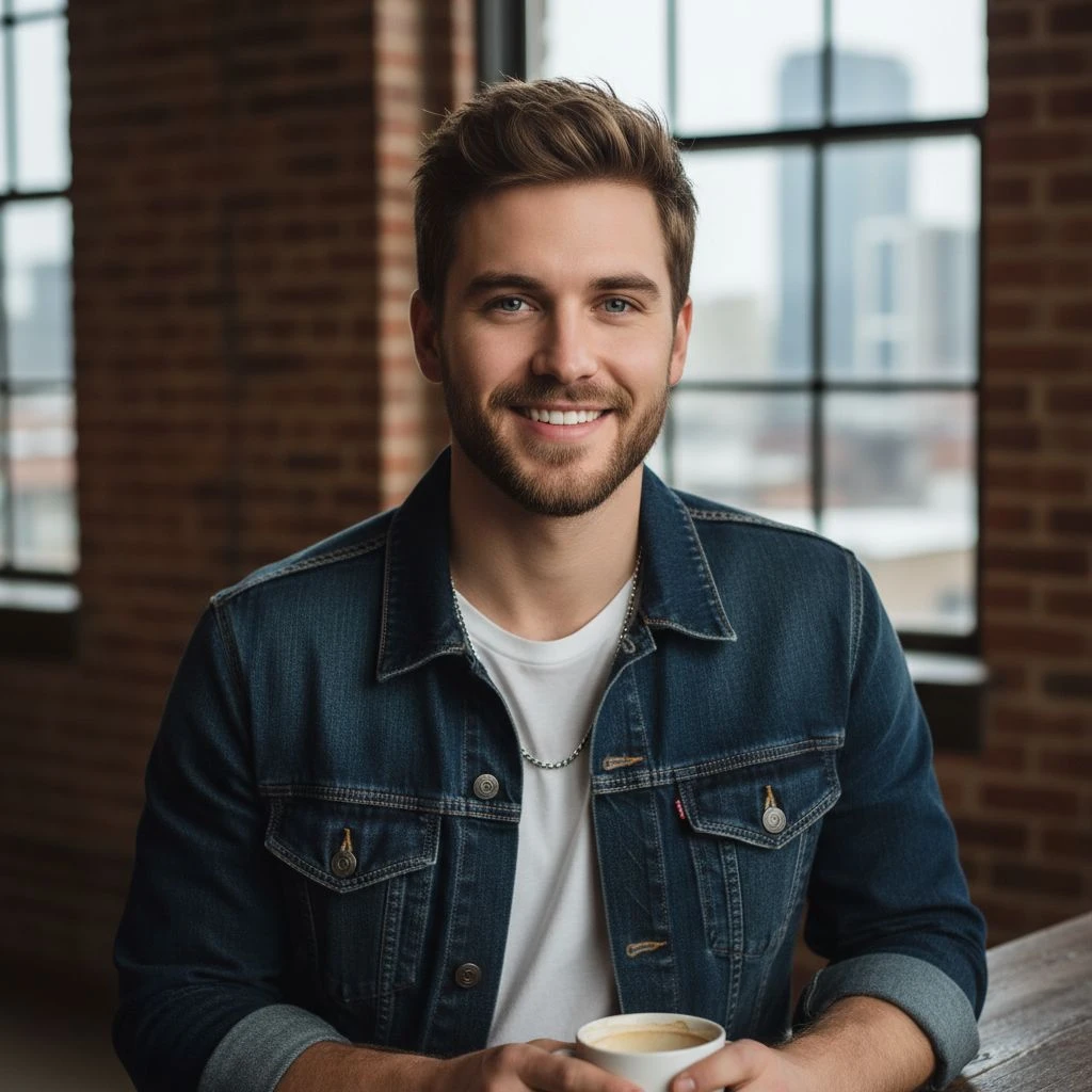 How to Generate Professional Headshots with AI: 7 Styles in Minutes ...