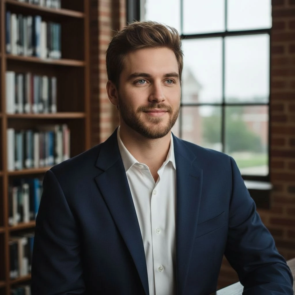 How to Generate Professional Headshots with AI: 7 Styles in Minutes ...
