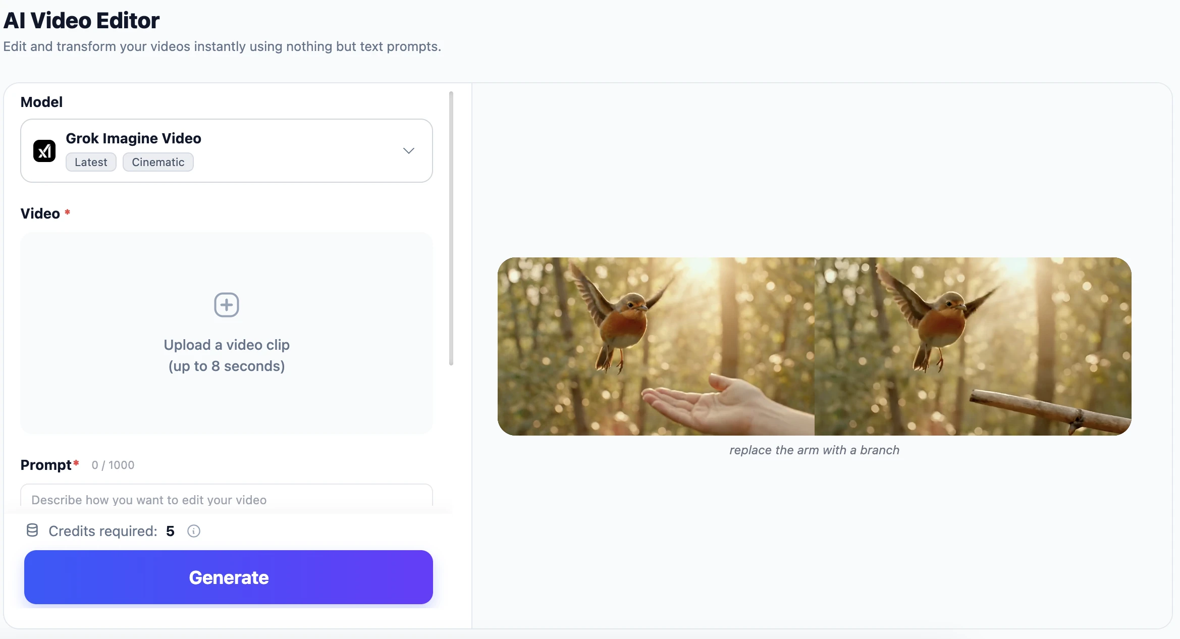 AI Video Generator Beginner Guide: Master the 5 Core Features in 2026 ...