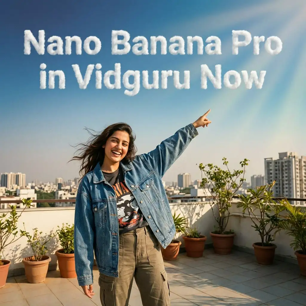 Nano Banana Pro (Gemini 3 Image Pro) - Generador de imágenes IA gratis ...