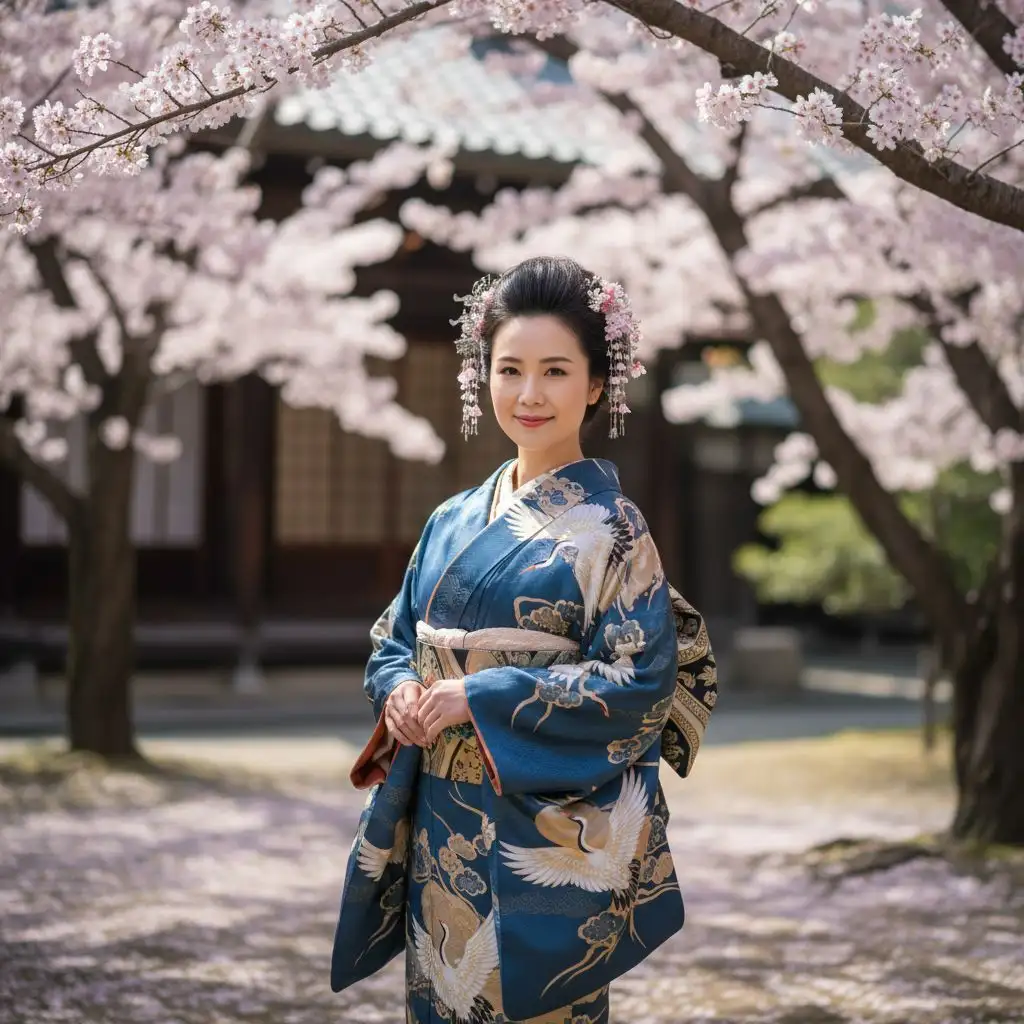 KI-360°-Produktrotation aus einem Foto ｜ Vidguru