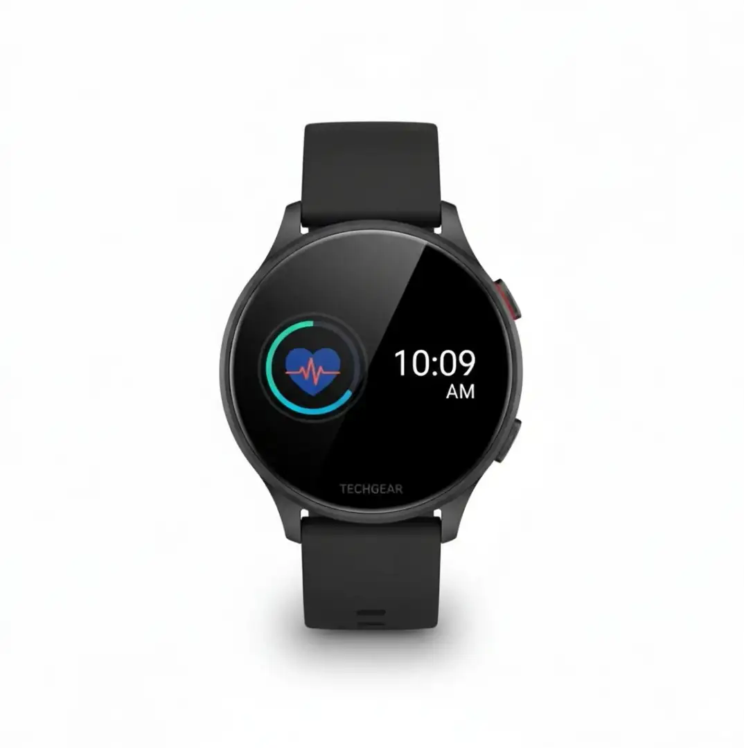 Paralaje de cámara orbital con IA desde una foto ｜Vidguru