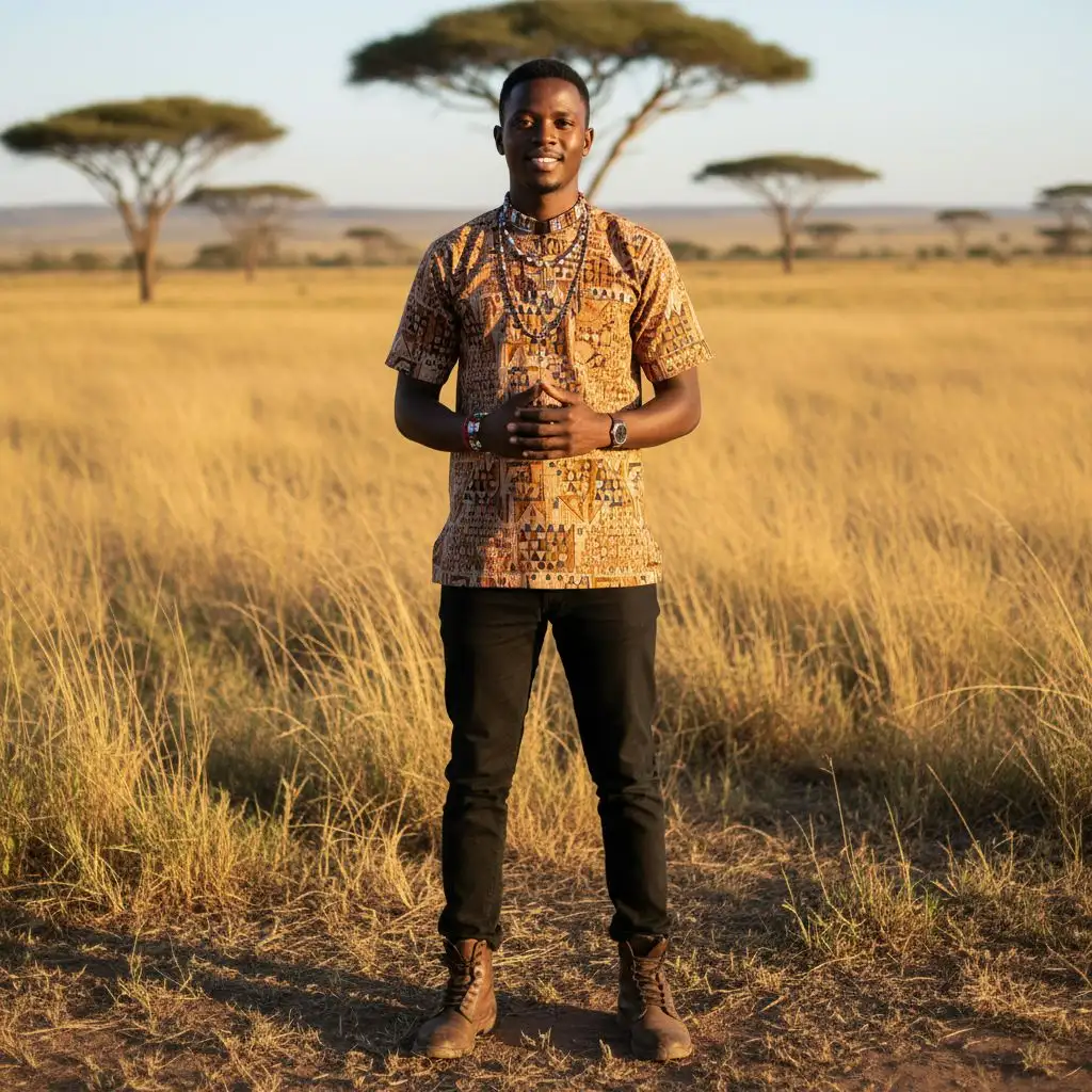 AI Superhero Transformation Video from One Photo ｜ Vidguru